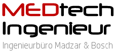 Ingenieursdienstleister für die Medizintechnik